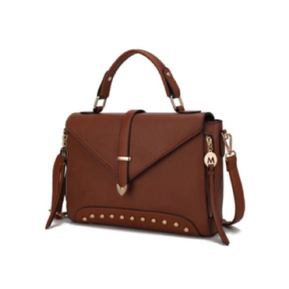 MFK | Bags | Mkf Angela Shoulder Bag By Mia K | Poshmark